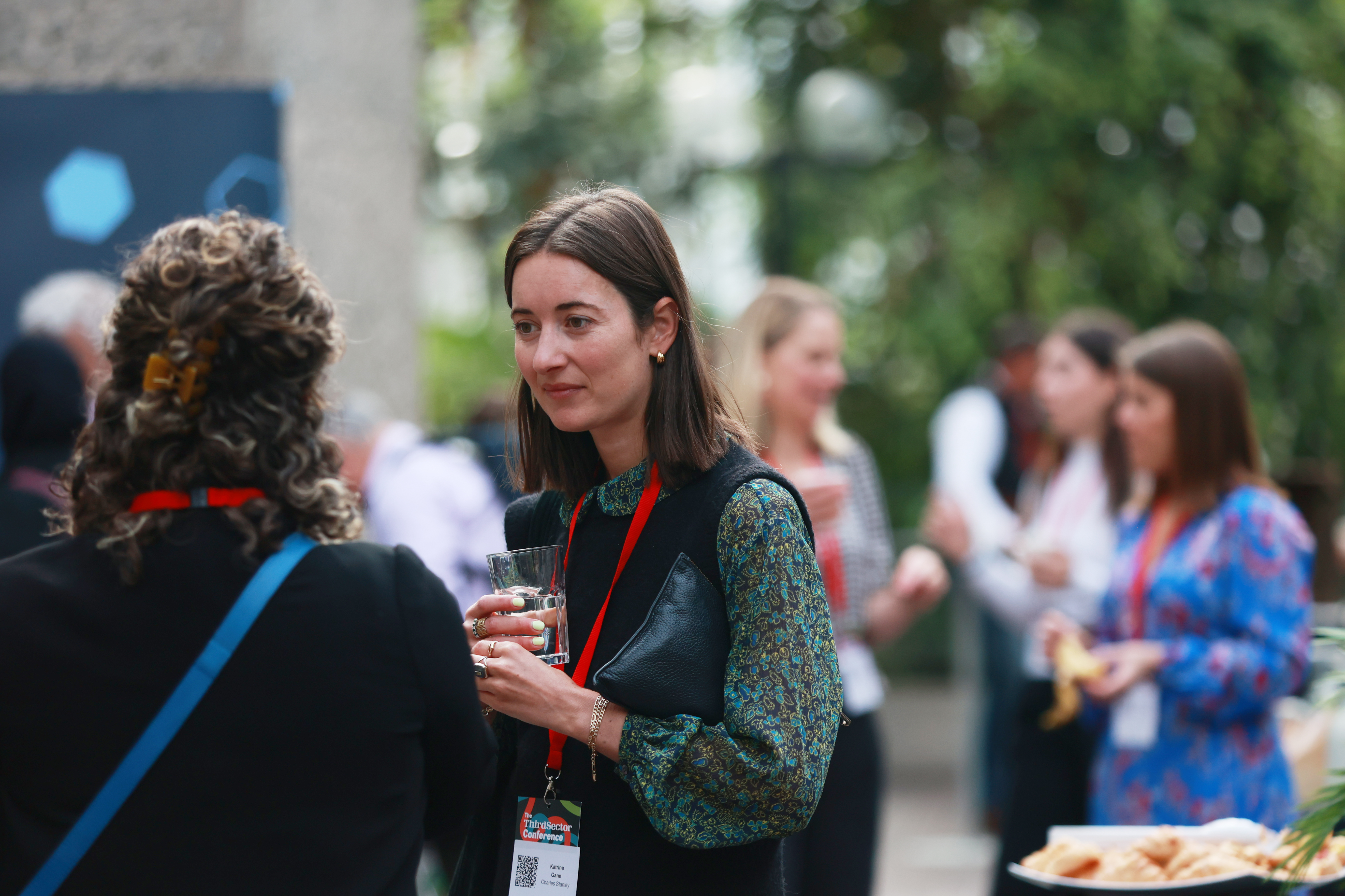 Home - Third Sector Conference